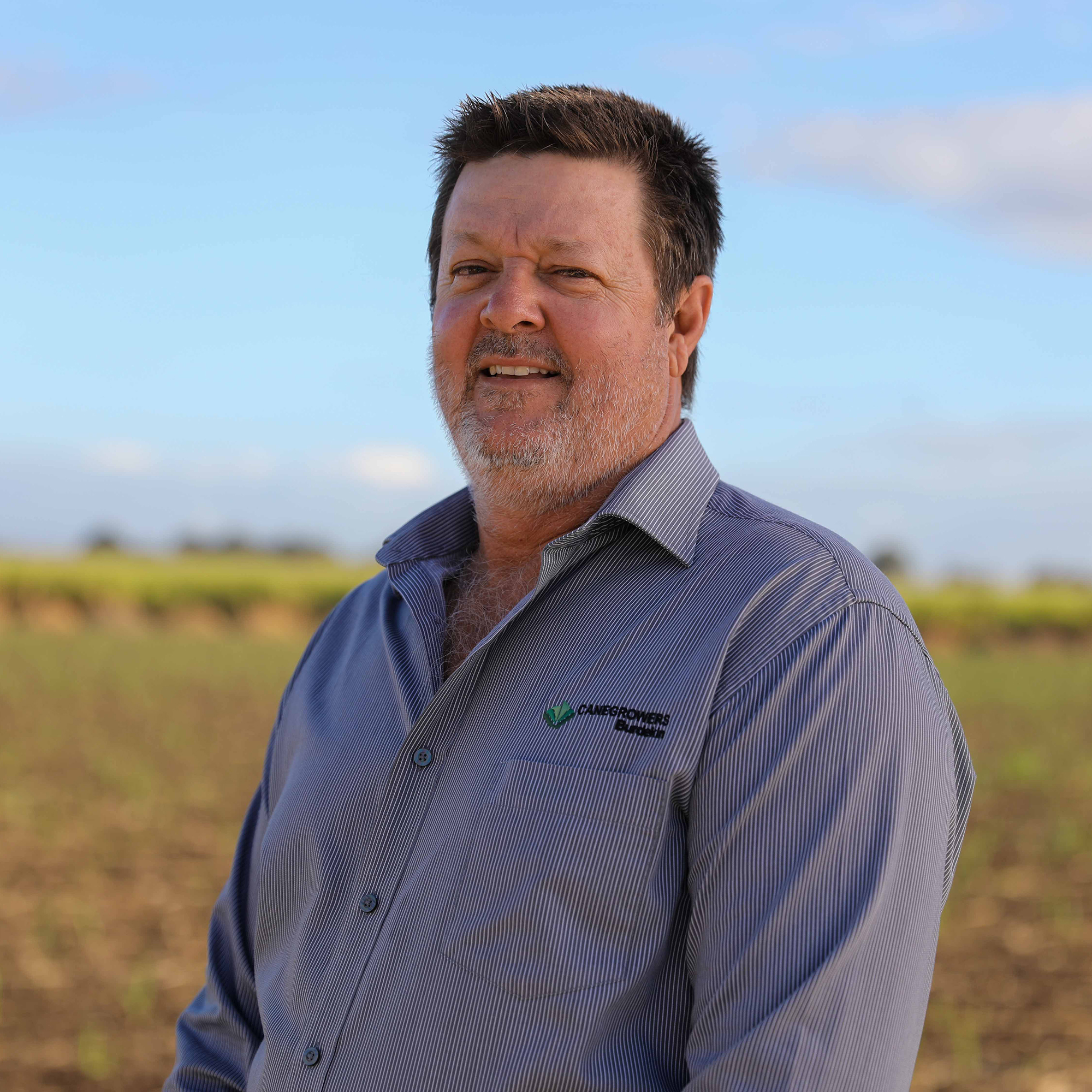 OUR PEOPLE – CANEGROWERS Burdekin