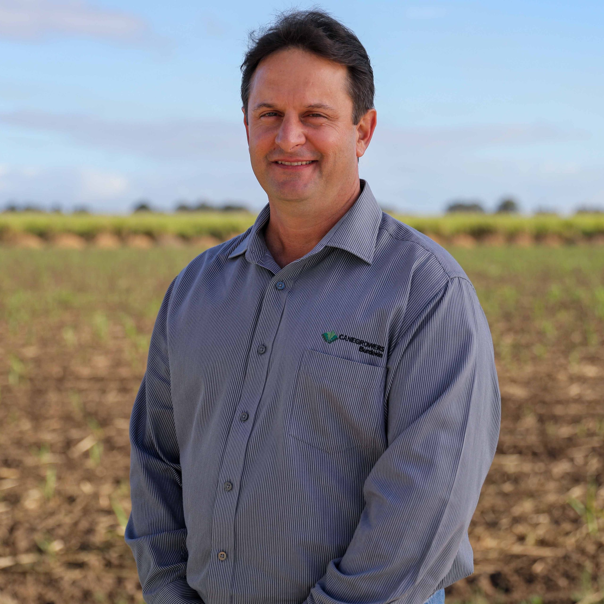 OUR PEOPLE – CANEGROWERS Burdekin