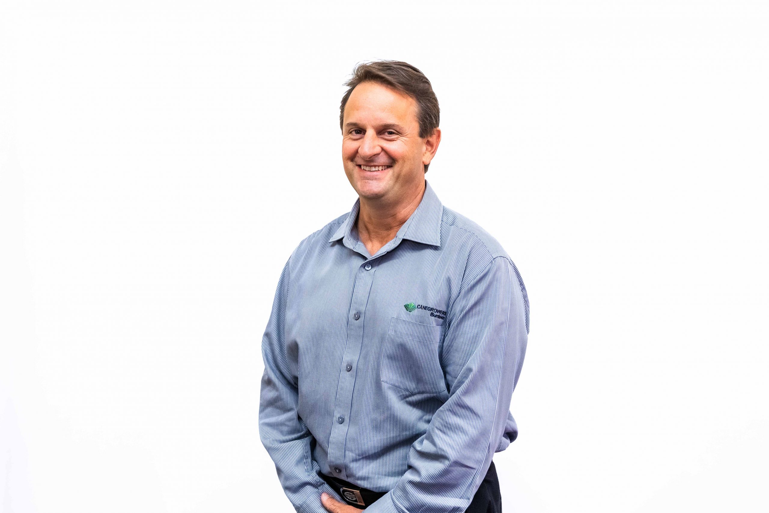 OUR PEOPLE – CANEGROWERS Burdekin